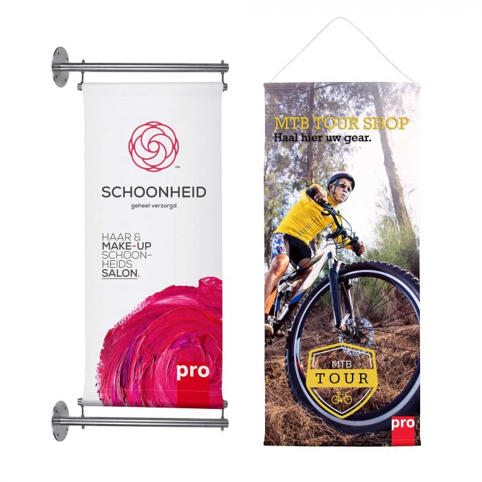 Banier - Printworks – Bestel visitekaartjes, flyers, fotoproducten en ...