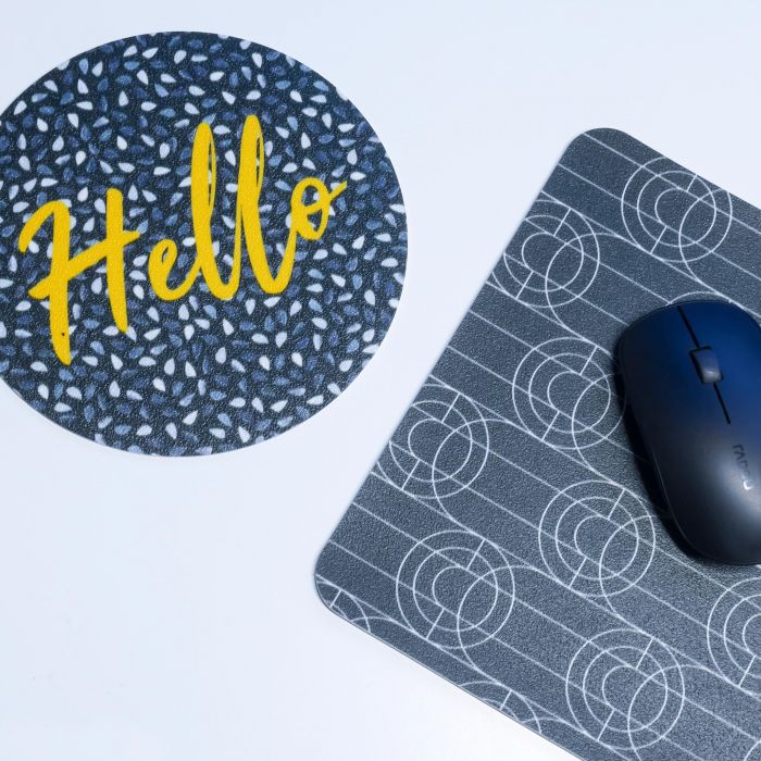 Muismat - PrintWorks