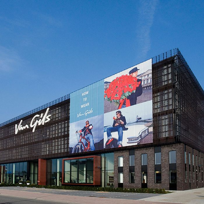 XL Doek - PrintWorks