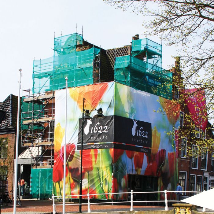 XL Doek - PrintWorks