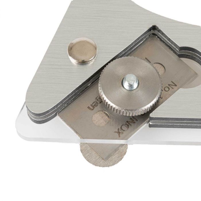 MultiTexPro snijtool - PrintWorks
