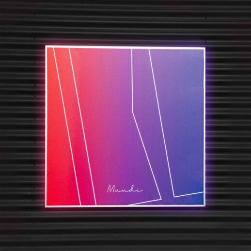 Outdoor Ledframe - PrintWorks