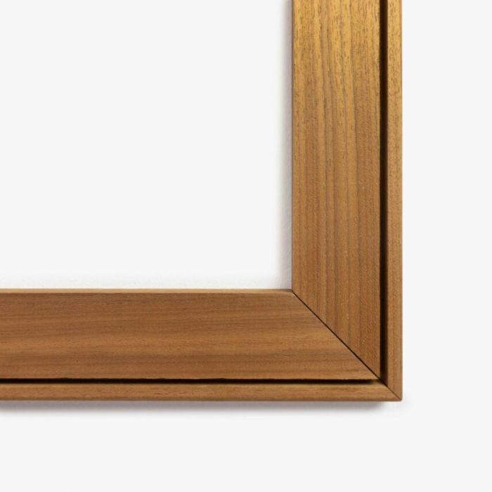 Houten textielframe - PrintWorks